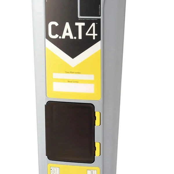 cat scanner cable detection